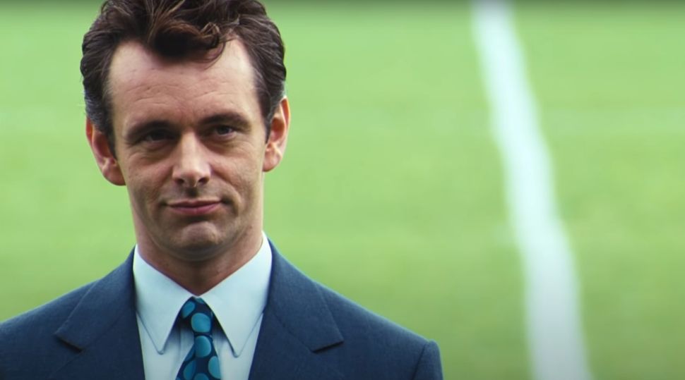 The 32 best football films and documentaries... ever! | FourFourTwo