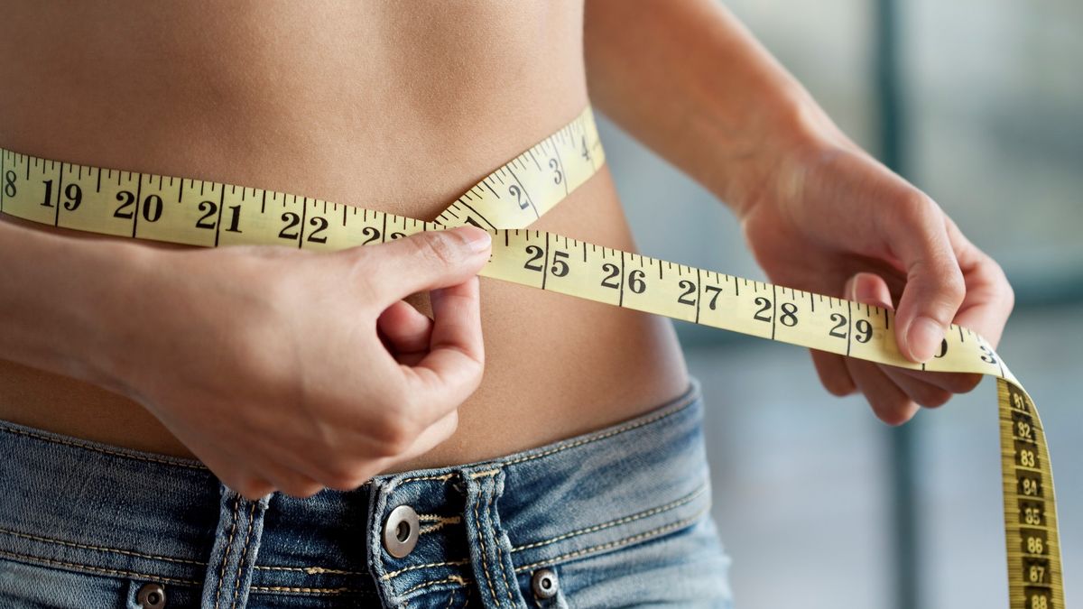 How to calculate your body fat percentage — and why it matters | Tom's ...