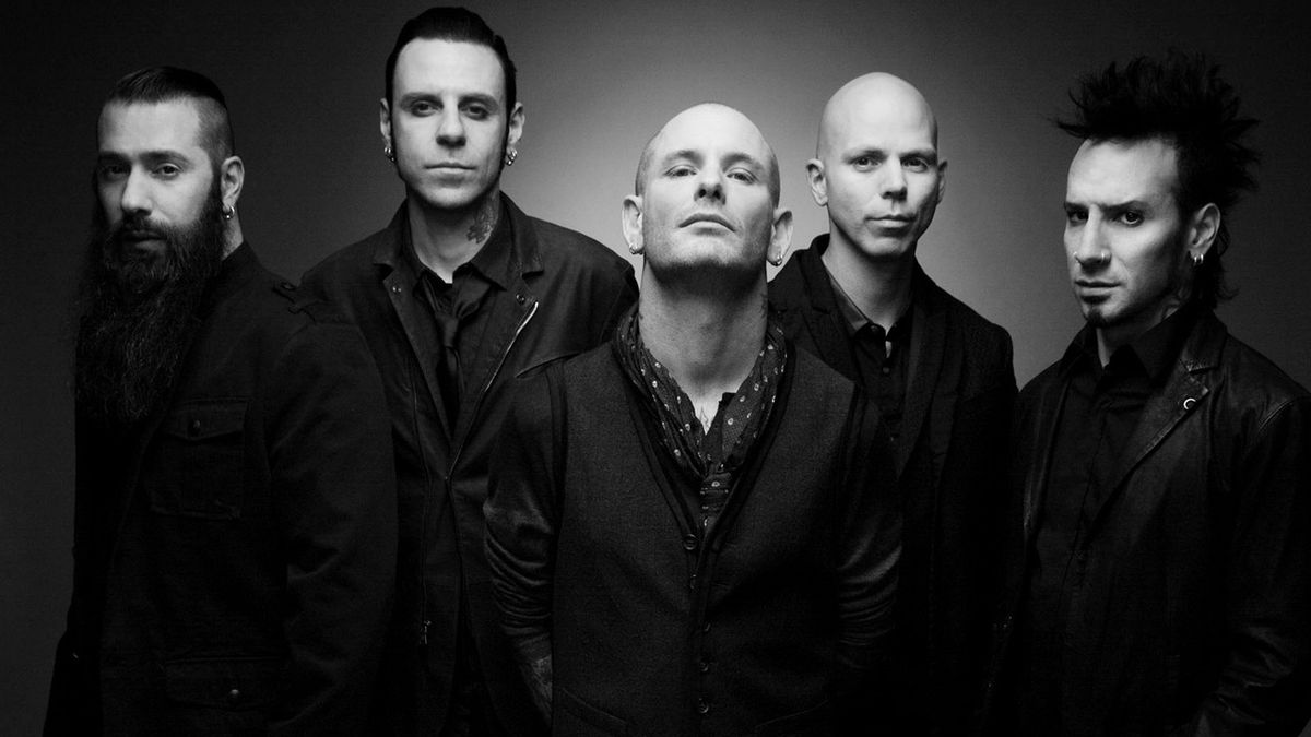 Stone Sour to release new album Hydrograd in June | Louder