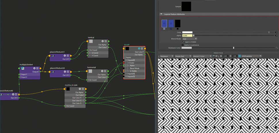 How to create realistic CG cloth | Creative Bloq