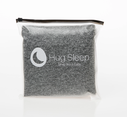 Is the viral swaddling 'sleep pod' worth the hype? | Livingetc
