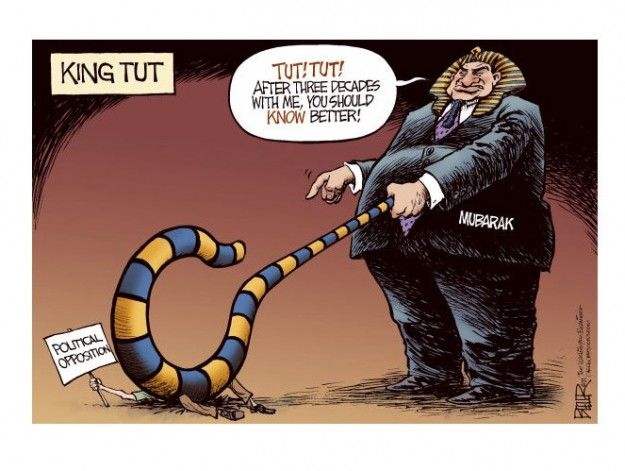 King Tut lives on | The Week