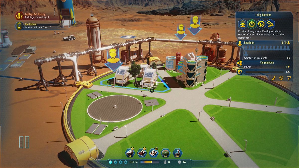 Surviving Mars for Xbox and PC ultimate beginner's guide: Tips, tricks ...