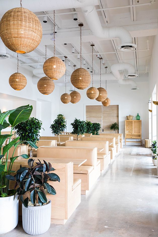 Hank’s | Wallpaper