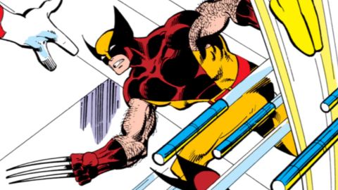 Wolverine's suit: The definitive guide to 50 years of evolution ...
