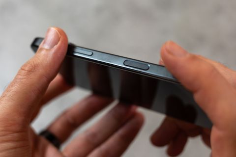 Apple iPhone 16 Pro review: max cameras – finally | Digital Camera World