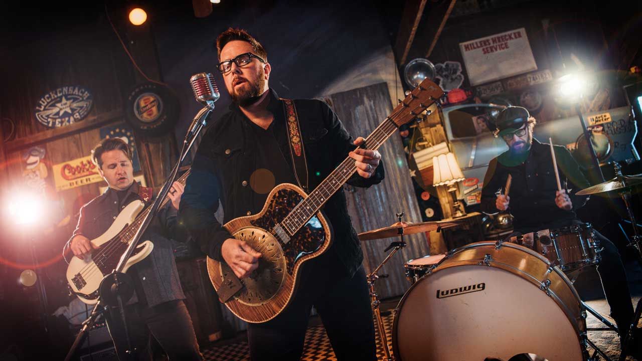 The Cold Stares: The Southern interview, Kentucky and unity | Louder