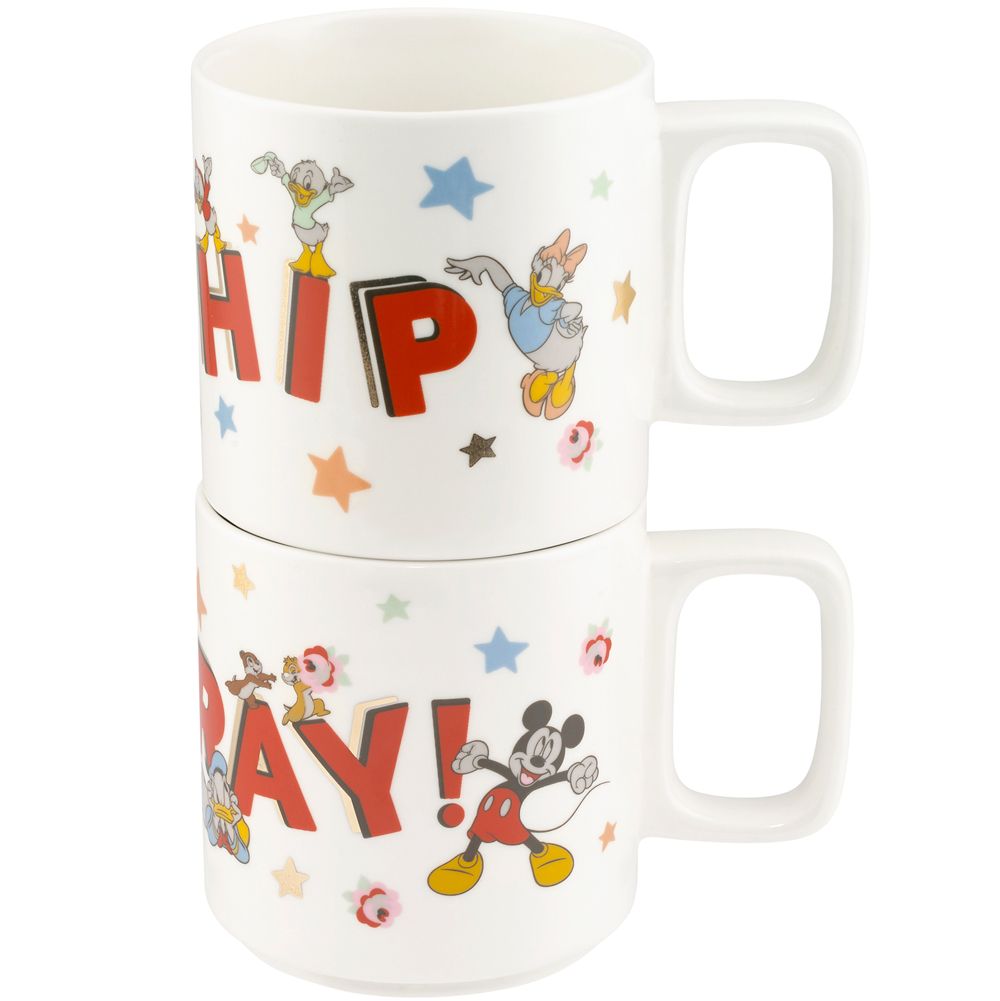Cath Kidston Disney collection marks Mickey Mouse's 90th anniversary ...