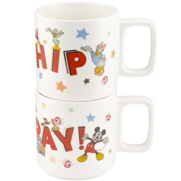 Cath Kidston Disney collection marks Mickey Mouse's 90th anniversary ...