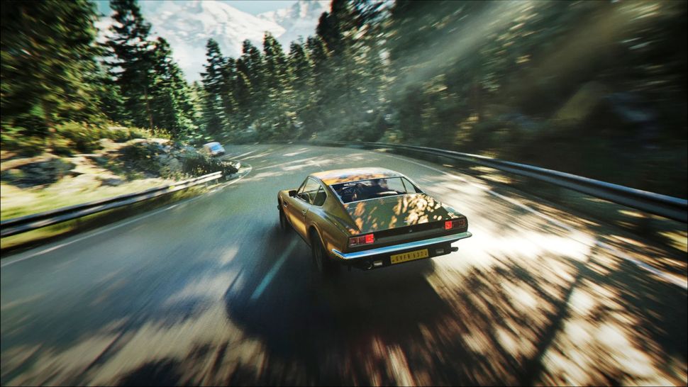 007 First Light is the first time IO Interactive has taken on an ...