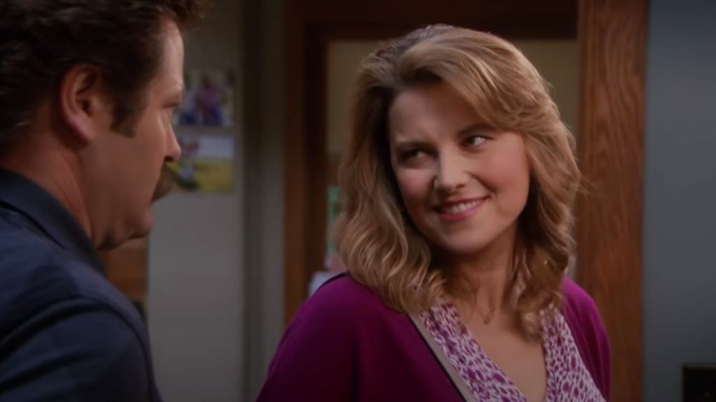 Parks And Recreation's Ron Swanson: 11 Background Things About The ...
