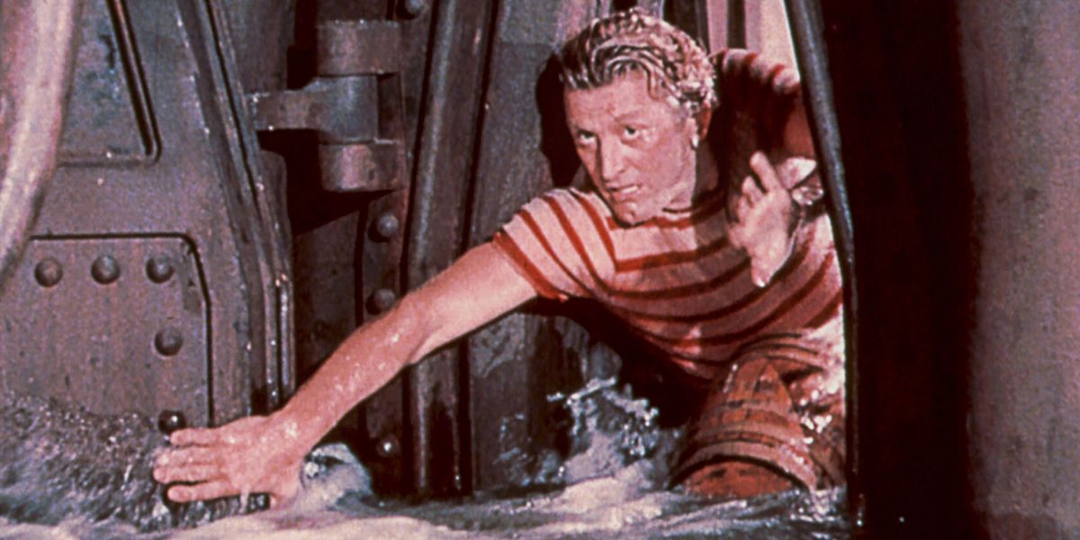 5 Of The Best Kirk Douglas Movies You Need To See | Cinemablend