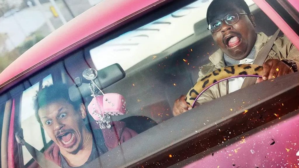 The 25 best Netflix comedies to watch right now | GamesRadar+