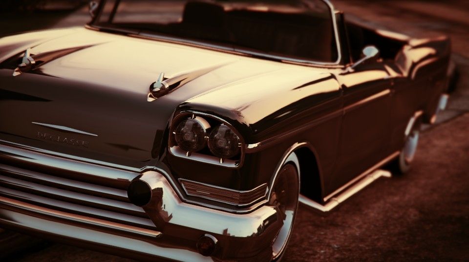 GTA 5 PS4, Xbox One Snapmatic Photos Look Stunning | Cinemablend