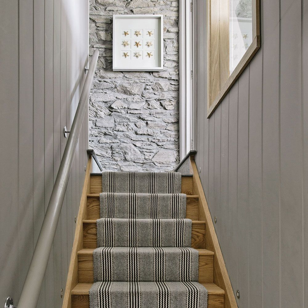 Banister ideas – 11 staircase railing designs to transform hallways ...