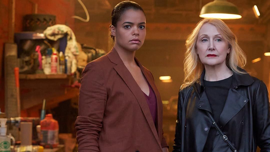 Gray episode 1 recap: Cornelia comes out of hiding | What to Watch