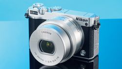 The Nikon Coolpix is cool again – but you should really consider these ...