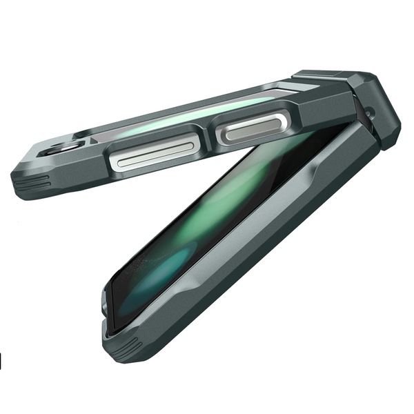 Best Samsung Galaxy Z Flip 5 cases | Tom's Guide