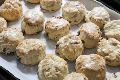 VE Day baking ideas for you to celebrate at home | GoodtoKnow