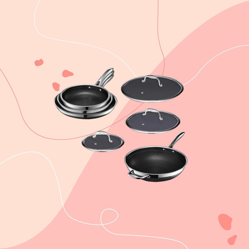 Staub's veg pots are the alternatives for viral Le Creusets | Ideal Home