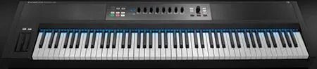 The top 88-key MIDI controllers: master keyboards for musicians ...