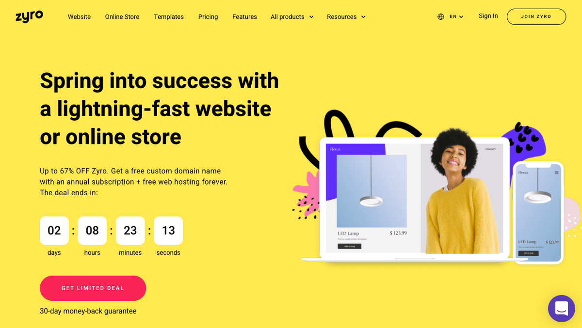 How to create a website: a step-by-step guide | TechRadar