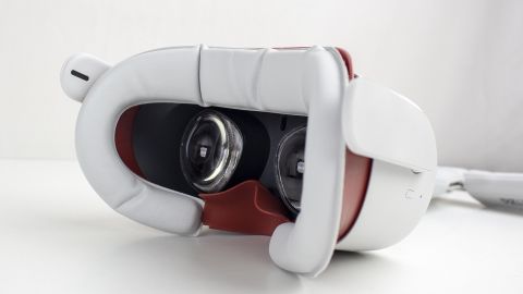 Best Oculus Quest 2 face covers 2022 | Android Central