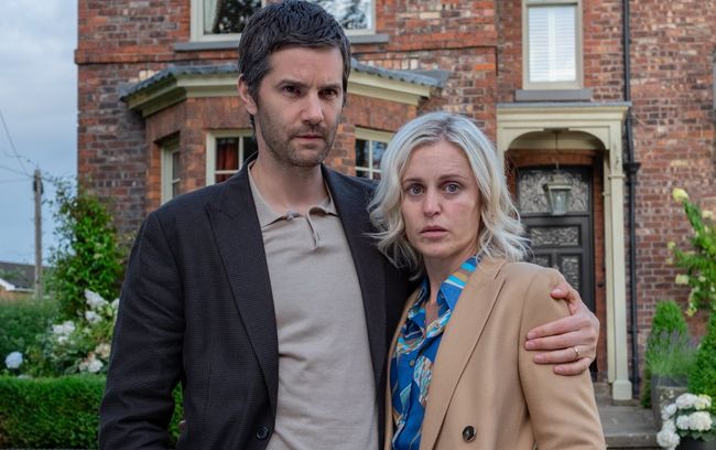 Between Lands: release date, plot, cast, trailer, recaps and all we ...