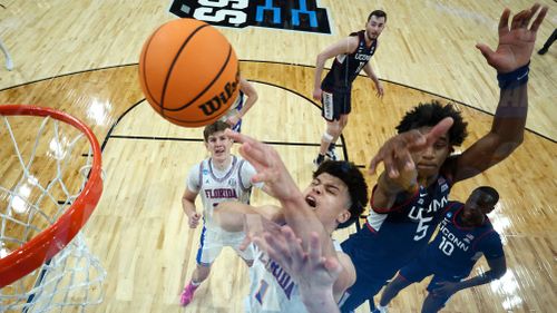 How to watch the March Madness basketball tournament on Paramount Plus ...