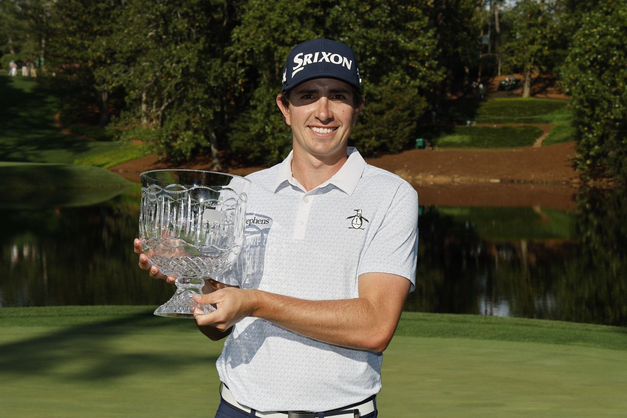 The Masters Par 3 Contest Results And Highlights | Golf Monthly