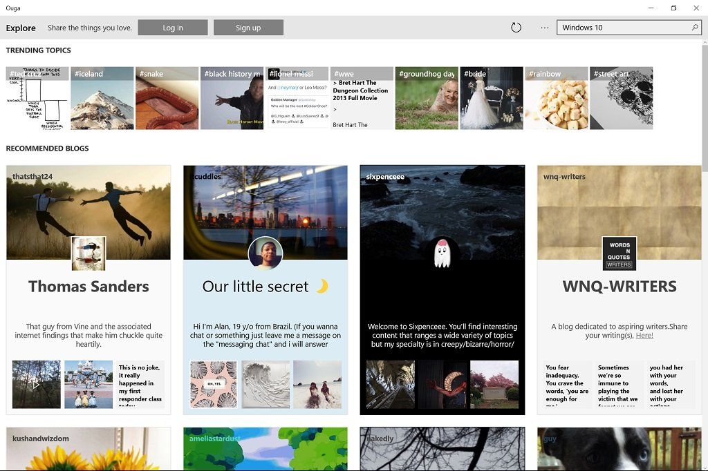 5 intriguing apps for Windows 10: Stop-motion, fashion deals, and all ...