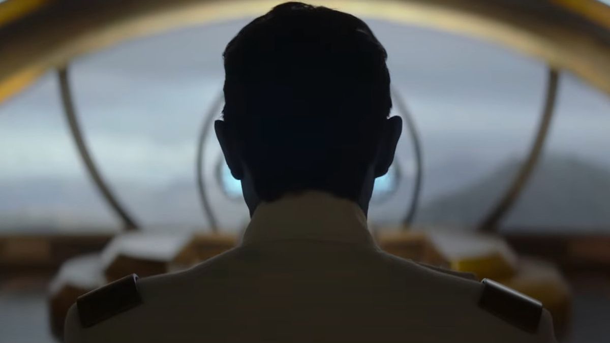 Who is Grand Admiral Thrawn? | Space