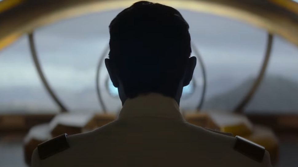 Who is Grand Admiral Thrawn? | Space