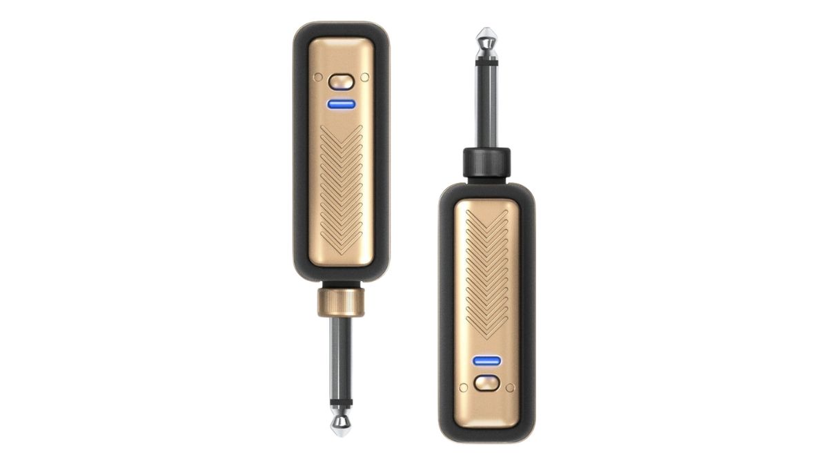 Best guitar wireless systems 2025: set your playing free | Guitar World