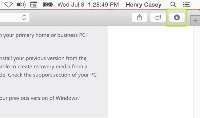 How to Resume an Interrupted Download in Any Browser | Laptop Mag