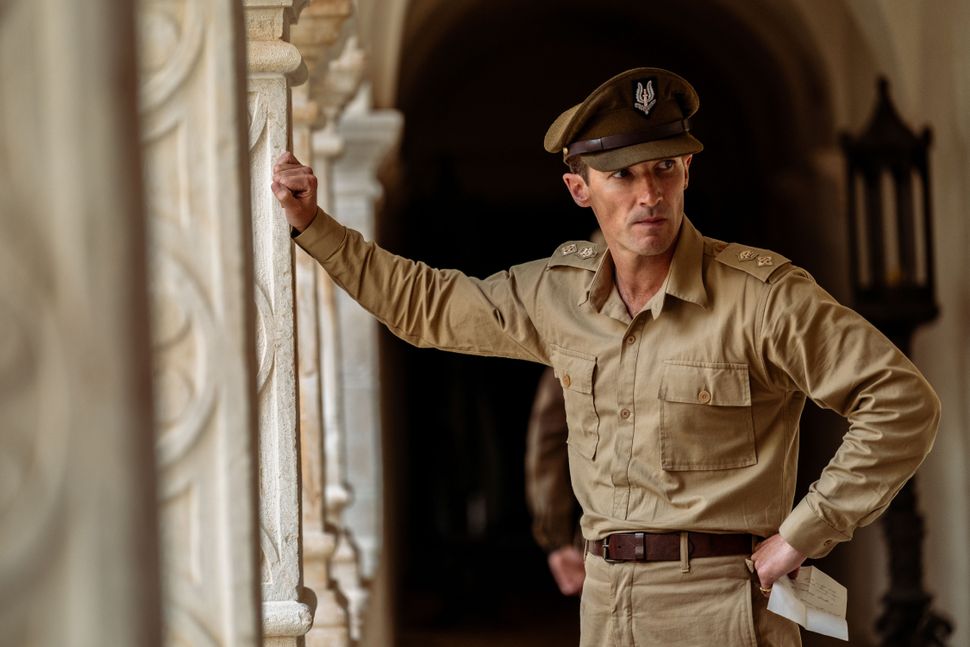 SAS Rogue Heroes season 2 ending explained: What's the next mission ...