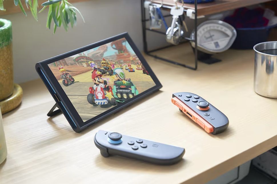 Why is Nintendo Switch 2 so expensive? Analysts think the price of the ...