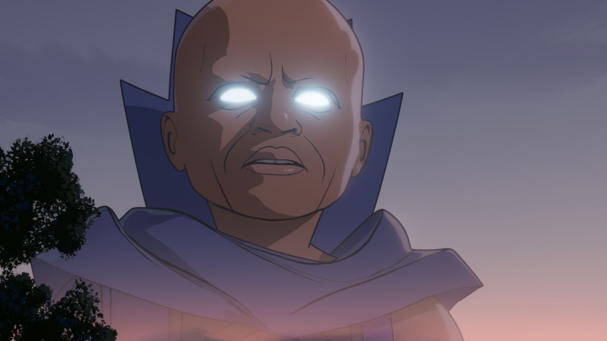 Avengers: Doomsday Already Has A Stacked Cast, But There's A Specific ...