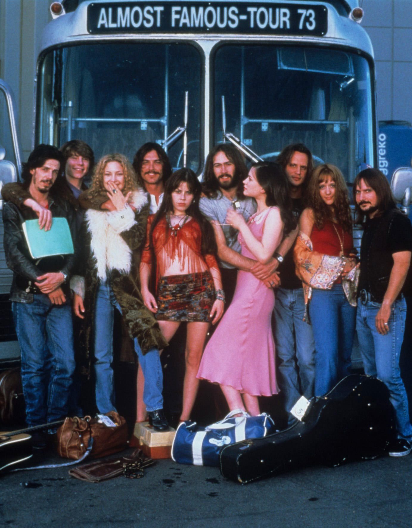 The 32 Most Fashionable Movie Characters of All Time | Marie Claire