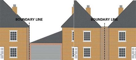 Party Wall Agreements: What Are They? | Homebuilding