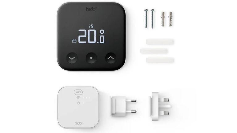 Tado X smart thermostats have Matter support and a new display – but ...