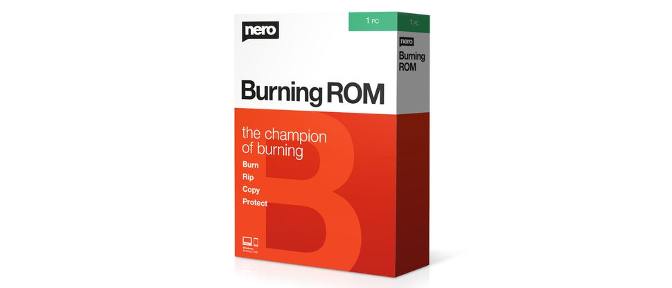 Nero Burning ROM review | TechRadar