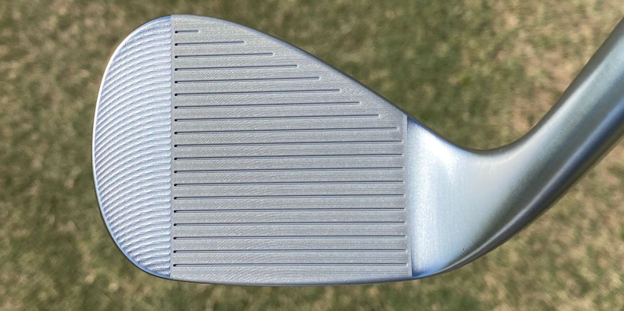 Cleveland RTX 6 ZipCore Wedge Review | Golf Monthly