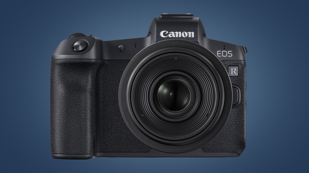 Canon EOS Rs: what we know so far about the high-resolution mirrorless ...