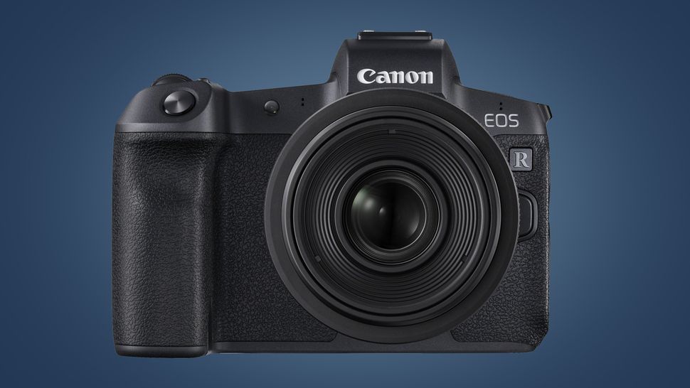 Canon EOS Rs: what we know so far about the high-resolution mirrorless ...