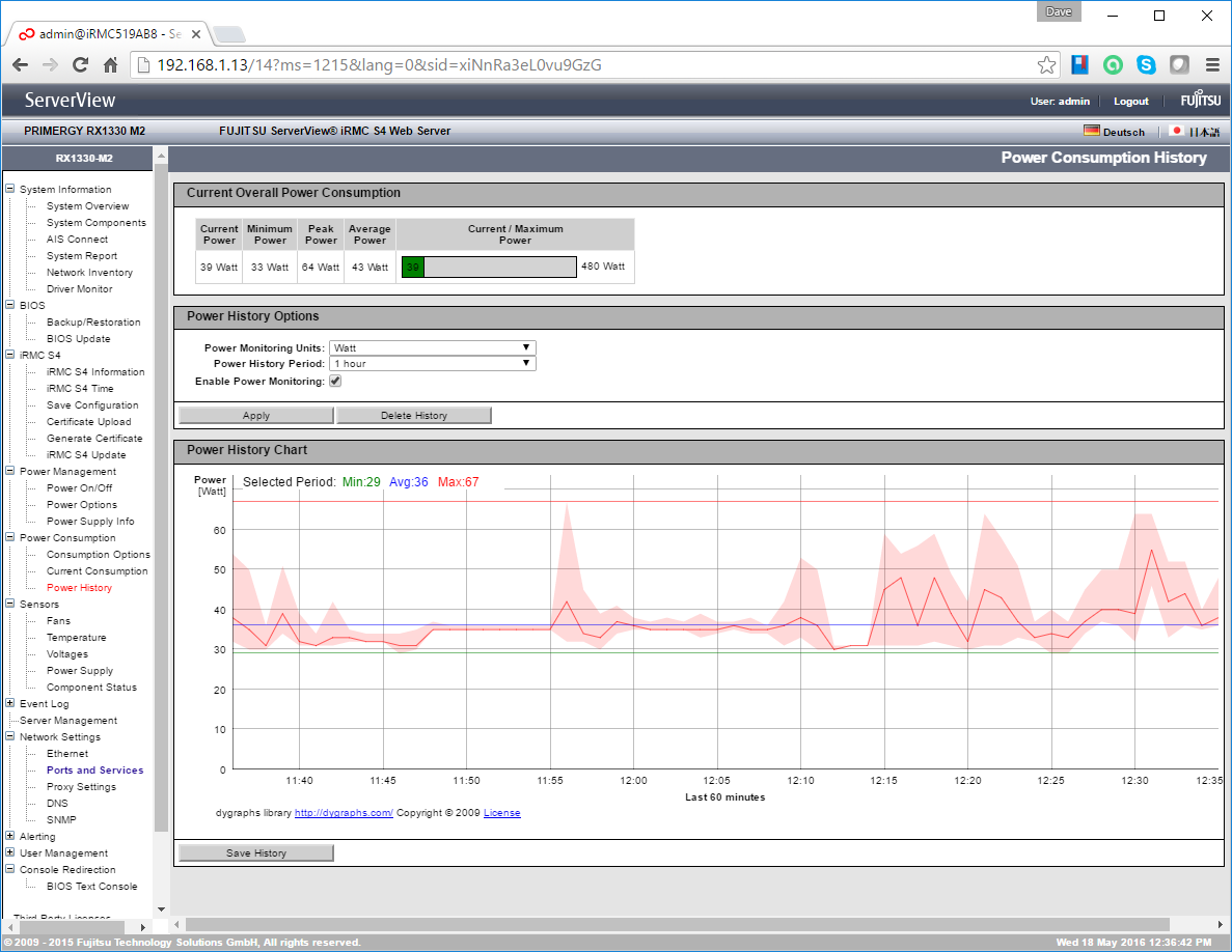 Fujitsu Server Primergy RX1330 M2 review | ITPro