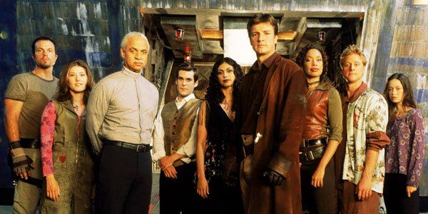 A Firefly Reunion Is Coming To Castle, Get The Details | Cinemablend