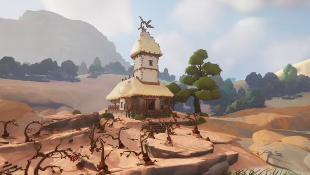 Download Epic Games' free Unreal Engine sample game | Creative Bloq