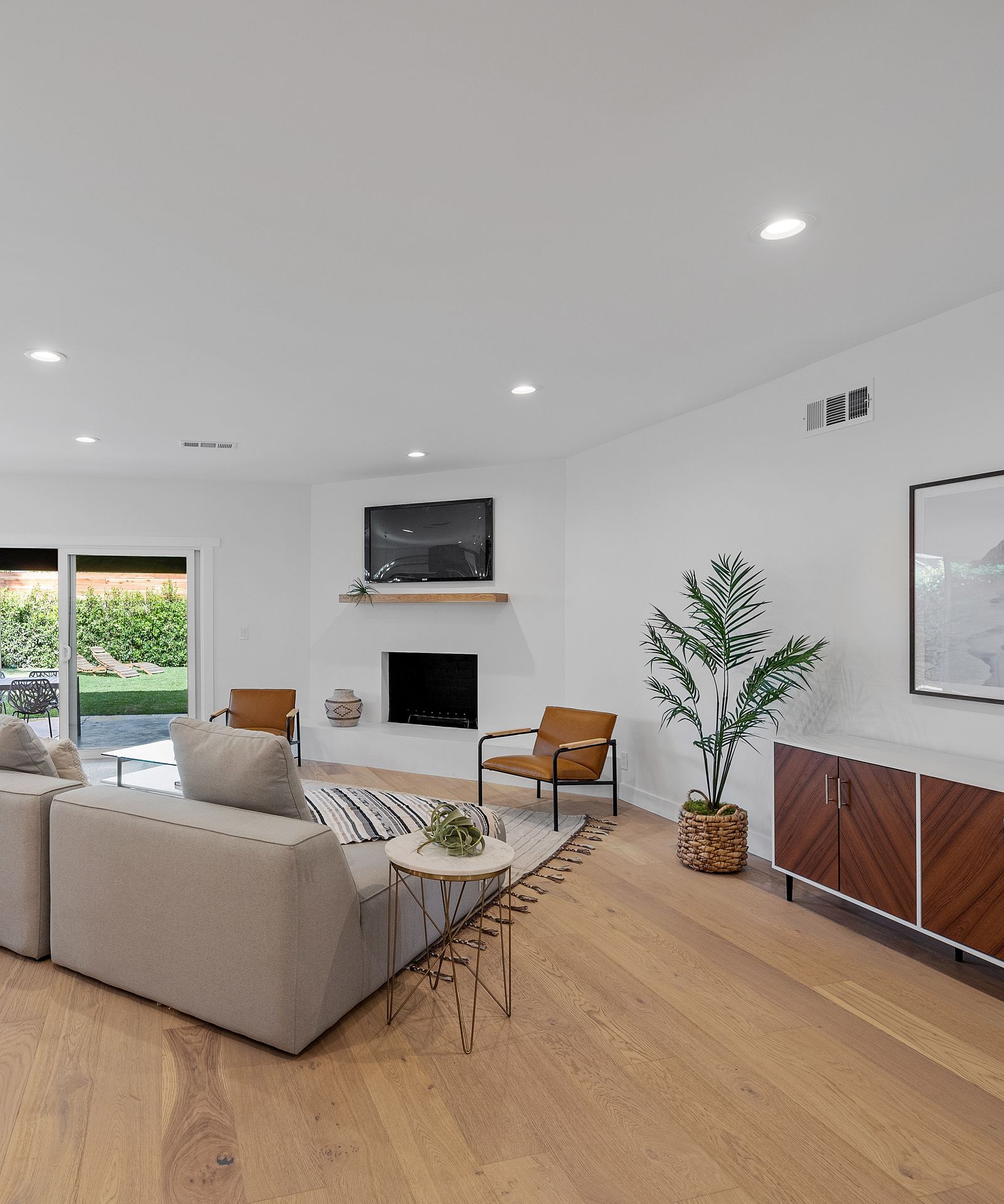 Inside Jason Packham and Nicole Sullivan's house | Homes and Gardens