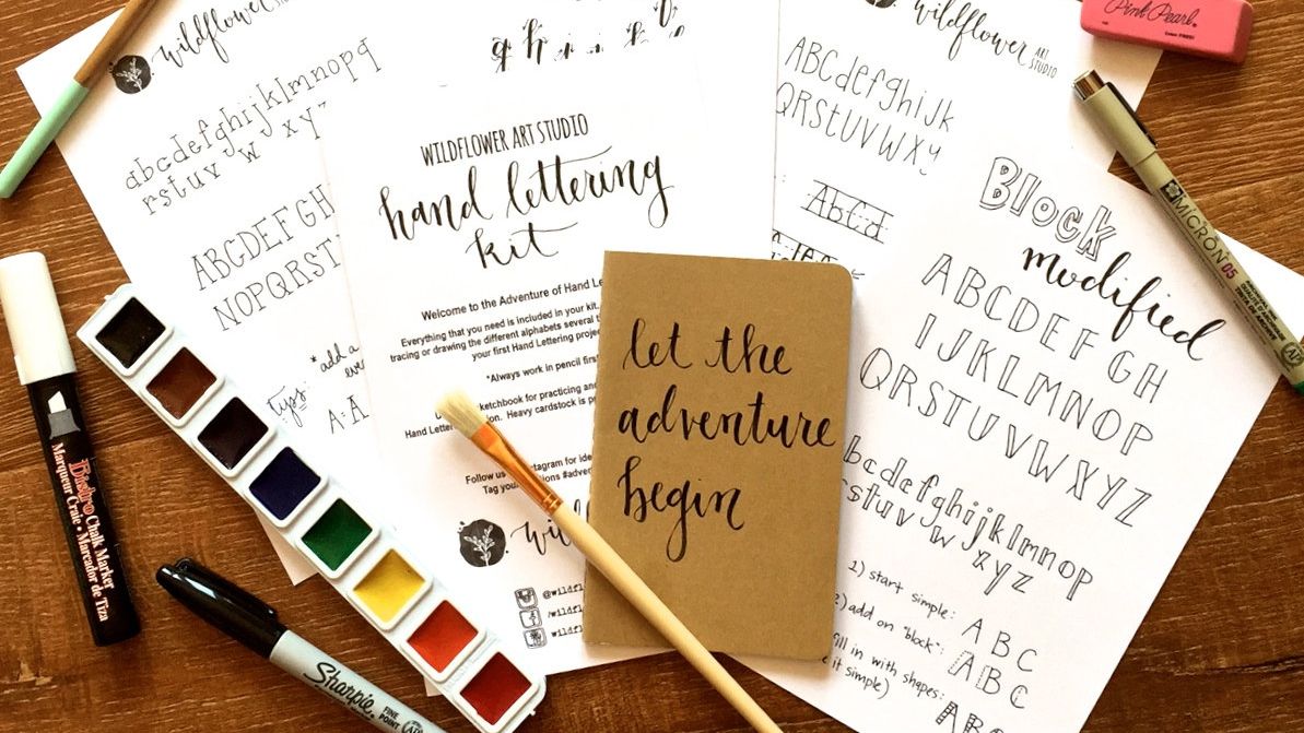 10 top traditional art tools for September | Creative Bloq